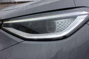 Pelēks Volkswagen ID.5 2022 Jelgava, ar dzinēja tilpumu 0.90 L un nobraukumu 62 tūkst. km par 28496 €, foto 19 vietnē AUTOMOTO.COM.LV