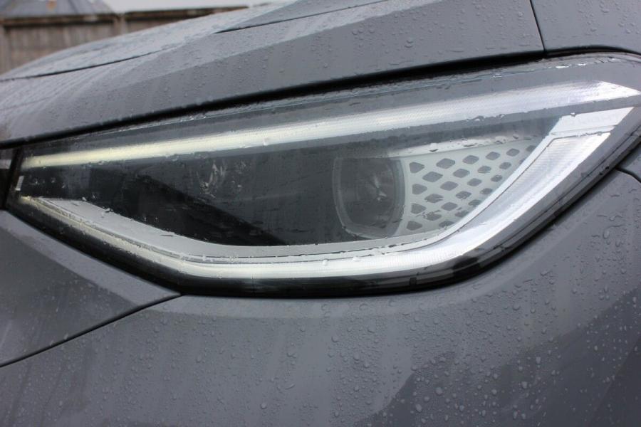 Pelēks Volkswagen ID.5 2022 Jelgava, ar dzinēja tilpumu 0.90 L un nobraukumu 62 tūkst. km par 28496 €, foto 19 vietnē AUTOMOTO.COM.LV