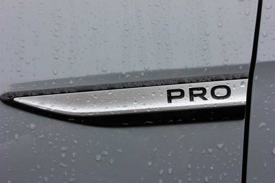 Pelēks Volkswagen ID.5 2022 Jelgava, ar dzinēja tilpumu 0.90 L un nobraukumu 62 tūkst. km par 28496 €, foto 20 vietnē AUTOMOTO.COM.LV