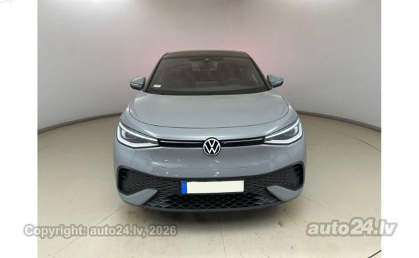 Grey Volkswagen ID.5 2022 in Tartu, with an engine capacity of 0.00 L and mileage of 91 thousand km for 27990 €, photo 2 on AUTOMOTO.COM.LV