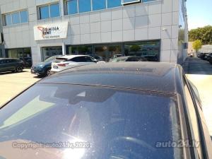 Grey Volkswagen ID.5 2025 in Tallinn, with an engine capacity of 0.00 L and mileage of 12 thousand km for 38900 €, photo 14 on AUTOMOTO.COM.LV