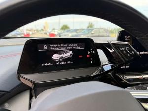 Sarkans Volkswagen ID.5 2022 Viļņa, ar dzinēja tilpumu 0.00 L un nobraukumu 115 tūkst. km par 29700 €, foto 5 vietnē AUTOMOTO.COM.LV