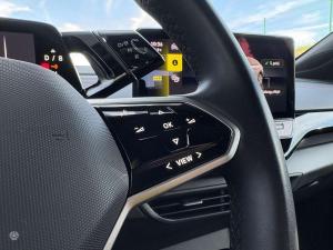 Sarkans Volkswagen ID.5 2022 Viļņa, ar dzinēja tilpumu 0.00 L un nobraukumu 115 tūkst. km par 29700 €, foto 11 vietnē AUTOMOTO.COM.LV