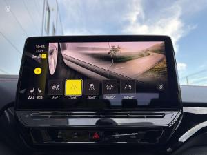 Sarkans Volkswagen ID.5 2022 Viļņa, ar dzinēja tilpumu 0.00 L un nobraukumu 115 tūkst. km par 29700 €, foto 17 vietnē AUTOMOTO.COM.LV