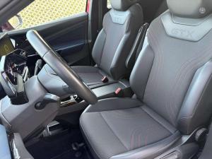 Sarkans Volkswagen ID.5 2022 Viļņa, ar dzinēja tilpumu 0.00 L un nobraukumu 115 tūkst. km par 29700 €, foto 20 vietnē AUTOMOTO.COM.LV
