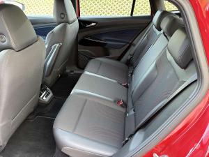 Sarkans Volkswagen ID.5 2022 Viļņa, ar dzinēja tilpumu 0.00 L un nobraukumu 115 tūkst. km par 29700 €, foto 21 vietnē AUTOMOTO.COM.LV