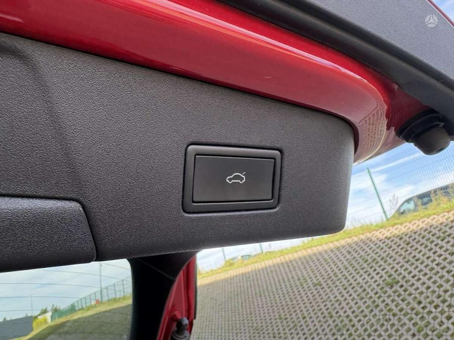 Sarkans Volkswagen ID.5 2022 Viļņa, ar dzinēja tilpumu 0.00 L un nobraukumu 115 tūkst. km par 29700 €, foto 23 vietnē AUTOMOTO.COM.LV