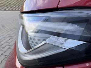 Sarkans Volkswagen ID.5 2022 Viļņa, ar dzinēja tilpumu 0.00 L un nobraukumu 115 tūkst. km par 29700 €, foto 28 vietnē AUTOMOTO.COM.LV