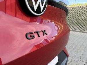 Sarkans Volkswagen ID.5 2022 Viļņa, ar dzinēja tilpumu 0.00 L un nobraukumu 115 tūkst. km par 29700 €, foto 30 vietnē AUTOMOTO.COM.LV