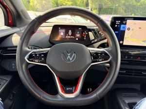 Sarkans Volkswagen ID.5 2023 Viļņa, ar dzinēja tilpumu 0.00 L un nobraukumu 84 tūkst. km par 32300 €, foto 11 vietnē AUTOMOTO.COM.LV