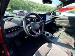 Sarkans Volkswagen ID.5 2023 Viļņa, ar dzinēja tilpumu 0.00 L un nobraukumu 84 tūkst. km par 32300 €, foto 12 vietnē AUTOMOTO.COM.LV