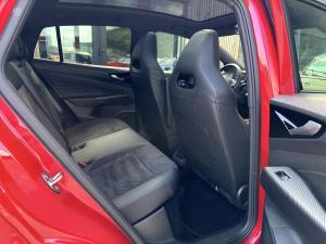 Sarkans Volkswagen ID.5 2023 Viļņa, ar dzinēja tilpumu 0.00 L un nobraukumu 84 tūkst. km par 32300 €, foto 15 vietnē AUTOMOTO.COM.LV