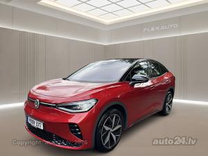 Фольксваген ID.5 2023 в Таллин, объемом двигателя 0.00 л и пробегом 78 тыс. км за 34490 €, фото 9 на AUTOMOTO.COM.LV