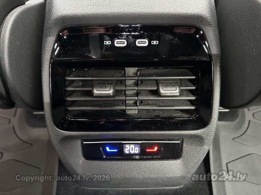 Фольксваген ID.5 2023 в Таллин, объемом двигателя 0.00 л и пробегом 78 тыс. км за 34490 €, фото 13 на AUTOMOTO.COM.LV