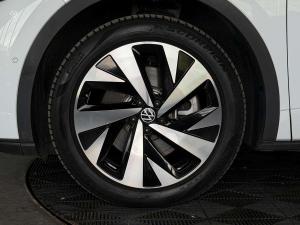 Balts Volkswagen ID.5 2024 Kauņa, ar dzinēja tilpumu 0.00 L un nobraukumu 34 tūkst. km par 33990 €, foto 8 vietnē AUTOMOTO.COM.LV
