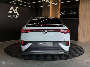 Balts Volkswagen ID.5 2024 Kauņa, ar dzinēja tilpumu 0.00 L un nobraukumu 34 tūkst. km par 33990 €, foto 11 vietnē AUTOMOTO.COM.LV