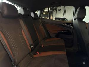 Balts Volkswagen ID.5 2024 Kauņa, ar dzinēja tilpumu 0.00 L un nobraukumu 34 tūkst. km par 33990 €, foto 23 vietnē AUTOMOTO.COM.LV