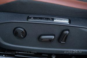 Balts Volkswagen ID.5 2025 Rīga, ar dzinēja tilpumu 0.00 L un nobraukumu 9 tūkst. km par 47089 €, foto 20 vietnē AUTOMOTO.COM.LV