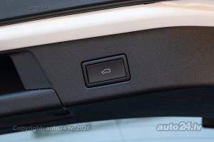 Balts Volkswagen ID.5 2025 Rīga, ar dzinēja tilpumu 0.00 L un nobraukumu 9 tūkst. km par 47089 €, foto 23 vietnē AUTOMOTO.COM.LV