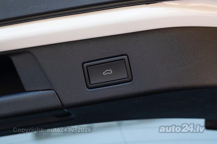 Balts Volkswagen ID.5 2025 Rīga, ar dzinēja tilpumu 0.00 L un nobraukumu 9 tūkst. km par 47089 €, foto 23 vietnē AUTOMOTO.COM.LV