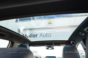 Balts Volkswagen ID.5 2025 Rīga, ar dzinēja tilpumu 0.00 L un nobraukumu 9 tūkst. km par 47089 €, foto 25 vietnē AUTOMOTO.COM.LV
