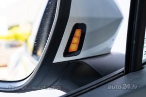 Balts Volkswagen ID.5 2025 Rīga, ar dzinēja tilpumu 0.00 L un nobraukumu 9 tūkst. km par 47089 €, foto 26 vietnē AUTOMOTO.COM.LV
