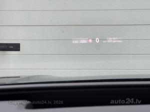 Black Volkswagen ID.7 2023 in Tallinn, with an engine capacity of 0.00 L and mileage of 117 thousand km for 38000 €, photo 19 on AUTOMOTO.COM.LV