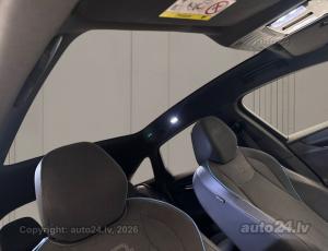Черный Фольксваген ID.7 2024 в Таллин, объемом двигателя 0.00 л и пробегом 63 тыс. км за 44990 €, фото 13 на AUTOMOTO.COM.LV