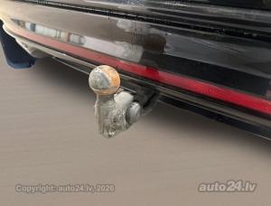 Черный Фольксваген ID.7 2024 в Таллин, объемом двигателя 0.00 л и пробегом 63 тыс. км за 44990 €, фото 42 на AUTOMOTO.COM.LV
