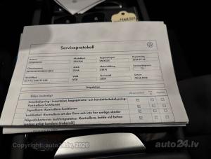 Черный Фольксваген ID.7 2024 в Таллин, объемом двигателя 0.00 л и пробегом 63 тыс. км за 44990 €, фото 34 на AUTOMOTO.COM.LV