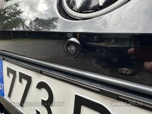 Черный Фольксваген ID.7 2024 в Таллин, объемом двигателя 0.00 л и пробегом 65 тыс. км за 44990 €, фото 16 на AUTOMOTO.COM.LV