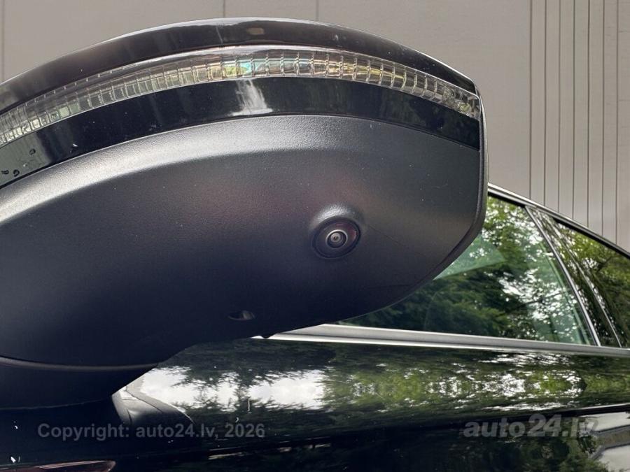 Черный Фольксваген ID.7 2024 в Таллин, объемом двигателя 0.00 л и пробегом 65 тыс. км за 44990 €, фото 17 на AUTOMOTO.COM.LV