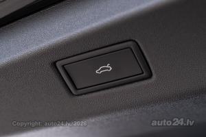 Melns Volkswagen ID.7 2026 Rīga, ar dzinēja tilpumu 0.00 L un nobraukumu 2 tūkst. km par 64722 €, foto 21 vietnē AUTOMOTO.COM.LV