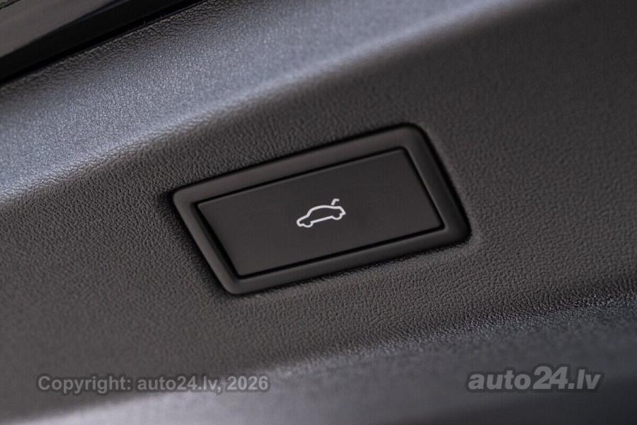 Melns Volkswagen ID.7 2026 Rīga, ar dzinēja tilpumu 0.00 L un nobraukumu 2 tūkst. km par 64722 €, foto 21 vietnē AUTOMOTO.COM.LV