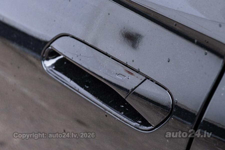 Melns Volkswagen ID.7 2026 Rīga, ar dzinēja tilpumu 0.00 L un nobraukumu 2 tūkst. km par 64722 €, foto 22 vietnē AUTOMOTO.COM.LV