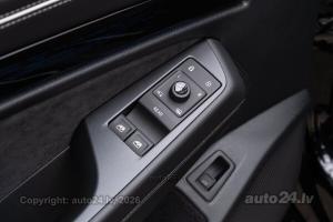 Melns Volkswagen ID.7 2026 Rīga, ar dzinēja tilpumu 0.00 L un nobraukumu 2 tūkst. km par 64722 €, foto 24 vietnē AUTOMOTO.COM.LV