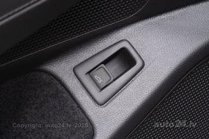 Melns Volkswagen ID.7 2026 Rīga, ar dzinēja tilpumu 0.00 L un nobraukumu 2 tūkst. km par 64722 €, foto 25 vietnē AUTOMOTO.COM.LV