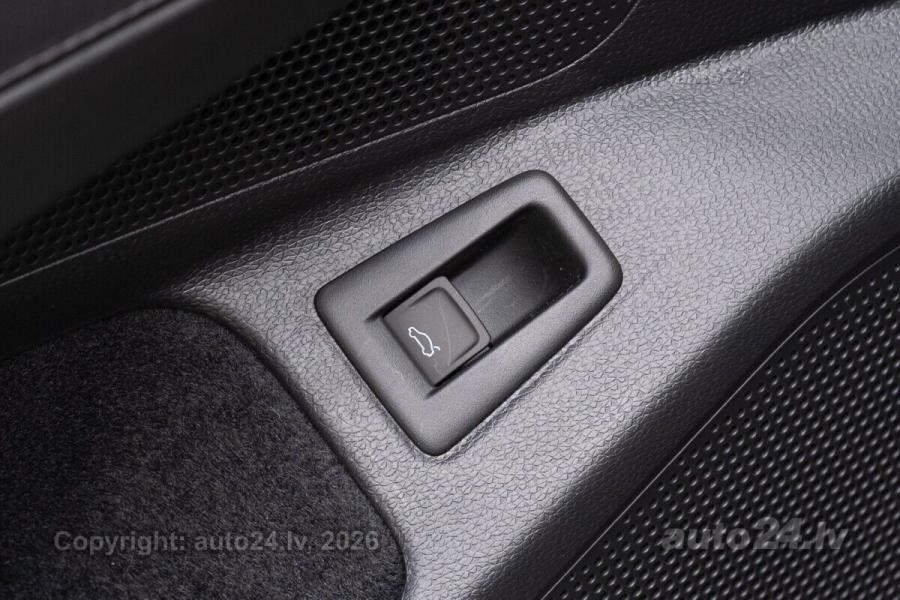 Melns Volkswagen ID.7 2026 Rīga, ar dzinēja tilpumu 0.00 L un nobraukumu 2 tūkst. km par 64722 €, foto 25 vietnē AUTOMOTO.COM.LV