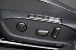 Melns Volkswagen ID.7 2026 Rīga, ar dzinēja tilpumu 0.00 L un nobraukumu 2 tūkst. km par 64722 €, foto 26 vietnē AUTOMOTO.COM.LV