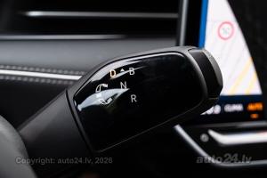Melns Volkswagen ID.7 2026 Rīga, ar dzinēja tilpumu 0.00 L un nobraukumu 2 tūkst. km par 64722 €, foto 27 vietnē AUTOMOTO.COM.LV