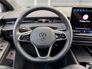 Melns Volkswagen ID.7 2025 Kauņa, ar dzinēja tilpumu 0.00 L un nobraukumu 17 tūkst. km par 23950 €, foto 9 vietnē AUTOMOTO.COM.LV