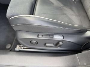 Melns Volkswagen ID.7 2025 Kauņa, ar dzinēja tilpumu 0.00 L un nobraukumu 17 tūkst. km par 23950 €, foto 10 vietnē AUTOMOTO.COM.LV