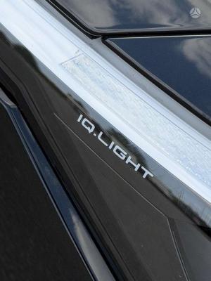 Melns Volkswagen ID.7 2025 Kauņa, ar dzinēja tilpumu 0.00 L un nobraukumu 17 tūkst. km par 23950 €, foto 18 vietnē AUTOMOTO.COM.LV
