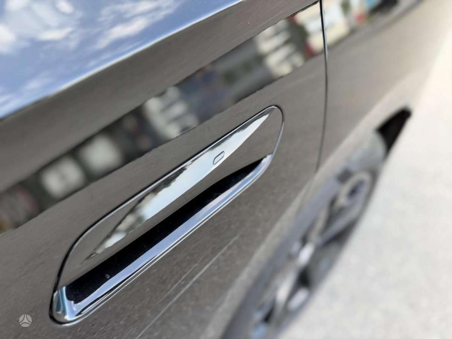 Melns Volkswagen ID.7 2025 Kauņa, ar dzinēja tilpumu 0.00 L un nobraukumu 17 tūkst. km par 23950 €, foto 20 vietnē AUTOMOTO.COM.LV