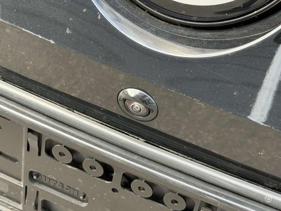 Melns Volkswagen ID.7 2025 Kauņa, ar dzinēja tilpumu 0.00 L un nobraukumu 17 tūkst. km par 23950 €, foto 21 vietnē AUTOMOTO.COM.LV