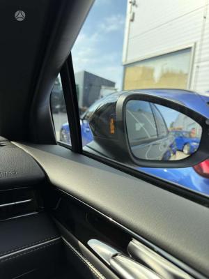 Melns Volkswagen ID.7 2025 Kauņa, ar dzinēja tilpumu 0.00 L un nobraukumu 17 tūkst. km par 23950 €, foto 22 vietnē AUTOMOTO.COM.LV