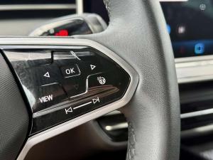 Zils Volkswagen ID.7 2025 Vilkaviškis, ar dzinēja tilpumu 0.00 L un nobraukumu 11 tūkst. km par 38500 €, foto 15 vietnē AUTOMOTO.COM.LV