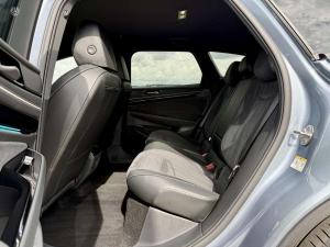 Zils Volkswagen ID.7 2025 Vilkaviškis, ar dzinēja tilpumu 0.00 L un nobraukumu 11 tūkst. km par 38500 €, foto 19 vietnē AUTOMOTO.COM.LV