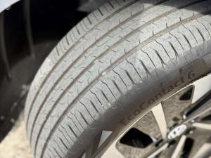 Zils Volkswagen ID.7 2025 Vilkaviškis, ar dzinēja tilpumu 0.00 L un nobraukumu 11 tūkst. km par 38500 €, foto 26 vietnē AUTOMOTO.COM.LV