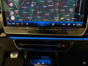 Серый Фольксваген ID.7 2024 в Каунас, объемом двигателя 0.00 л и пробегом 32 тыс. км за 25950 €, фото 13 на AUTOMOTO.COM.LV